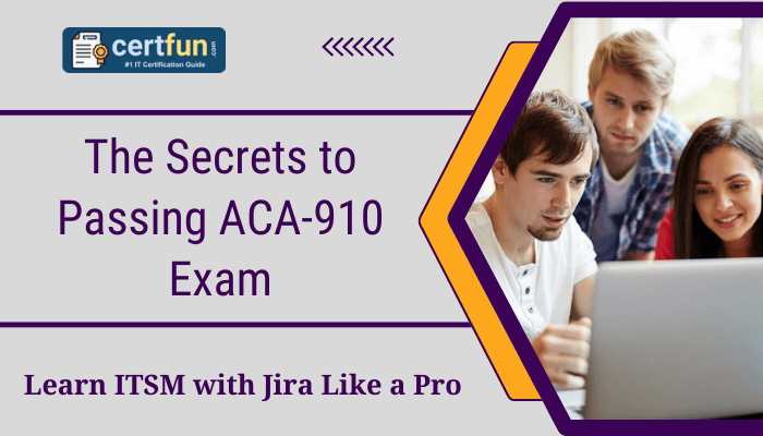 ACA-ITSMF Mock Exam | CertFun